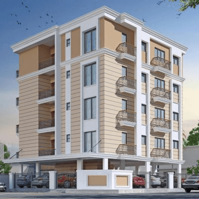 Nu-Tech Projects: Chennai’s most trusted real estate brand