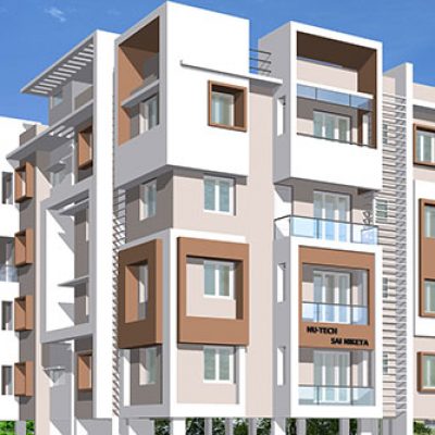 Completed Projects - Nu-Tech Associates