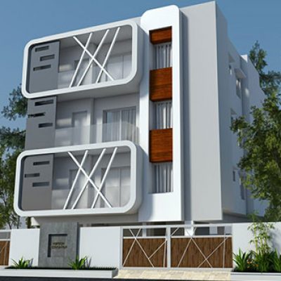 Completed Projects - Nu-Tech Associates