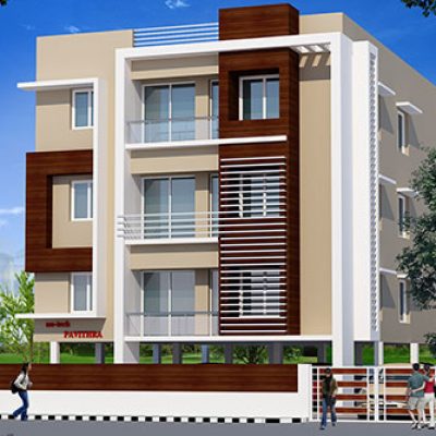 Completed Projects - Nu-Tech Associates