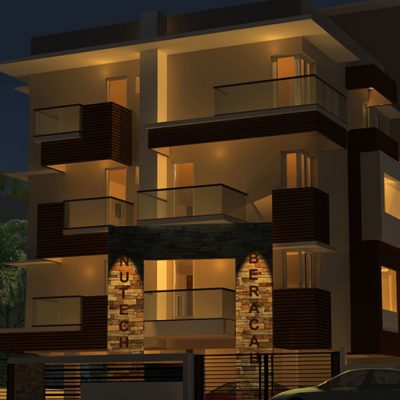 Completed Projects - Nu-Tech Associates