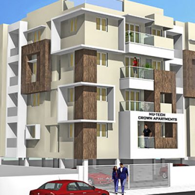 Completed Projects - Nu-Tech Associates