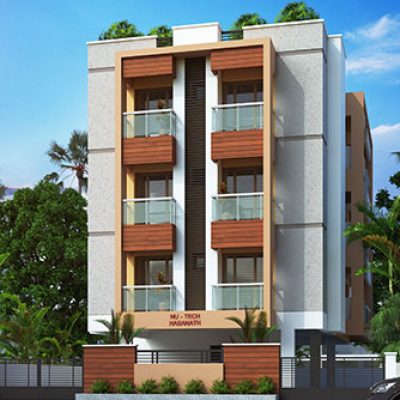 Completed Projects - Nu-Tech Associates