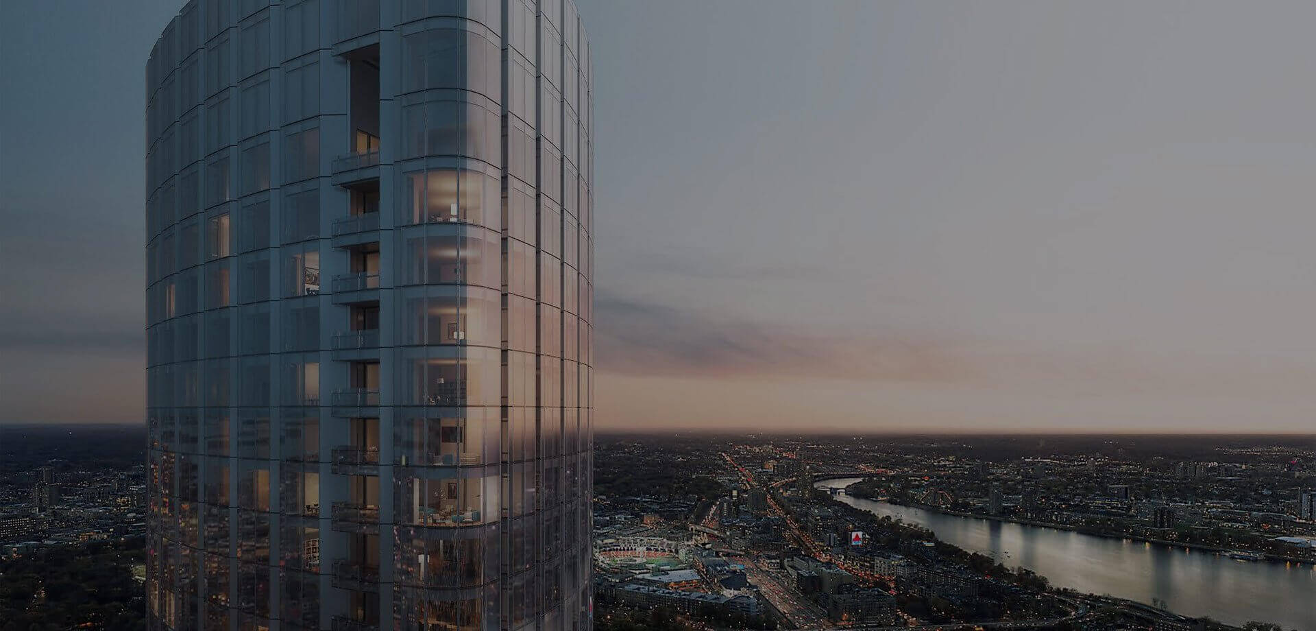 Nu-Tech Projects: Chennai’s most trusted real estate brand