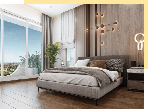 Elevate 21 flats for sale near Adyar- NuTech projects