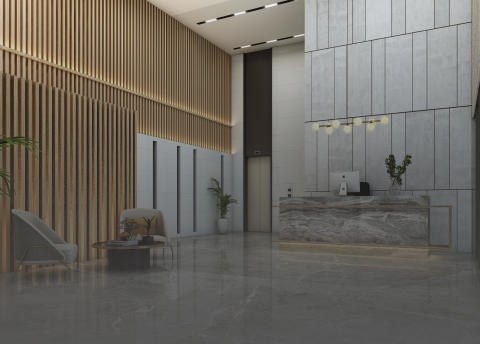 Elevate 21 flats for sale near Adyar- NuTech projects