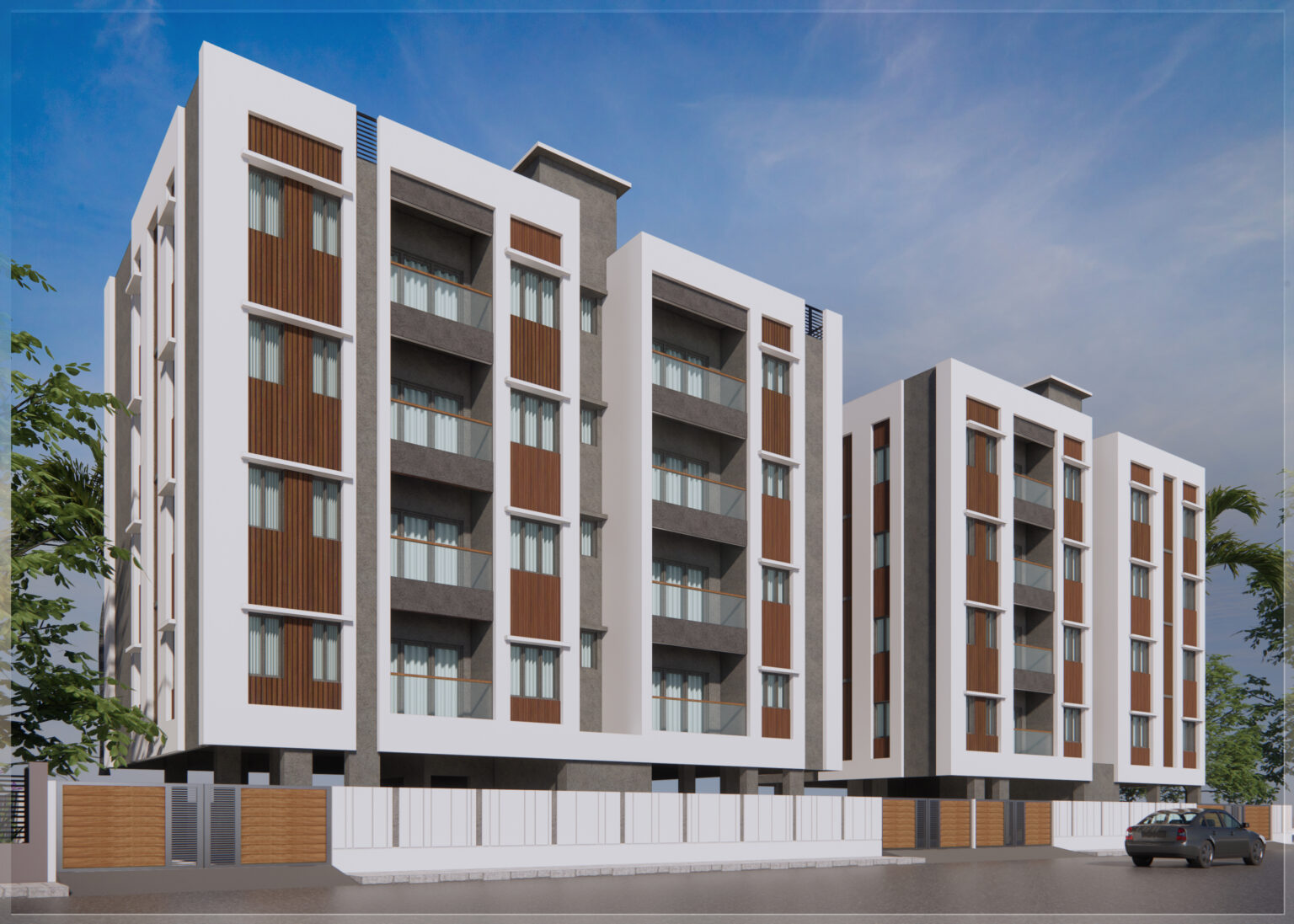 Nu-tech Preethi - Nu-Tech Associates